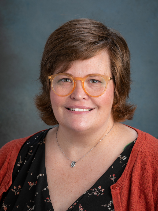 Faculty | Occupational Therapy | Baylor University